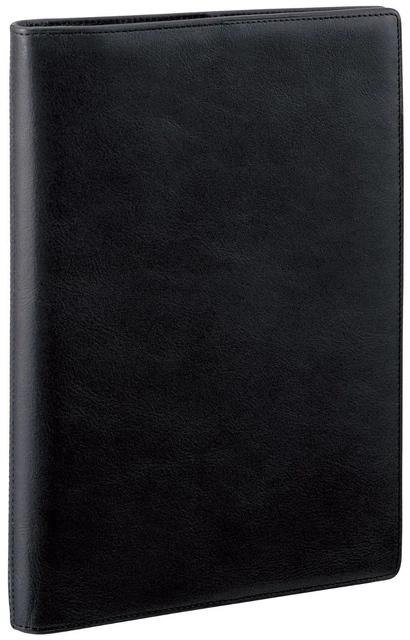 REIMEI FUJII SYSTEM Notebook Da Vinci Standard A5 Black JDA3003B $267.89 - PicClick AU