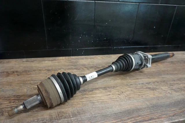 ORIGINAL VW T5 T6 Automatique DSG Arbre de Transmission avant Droite ...