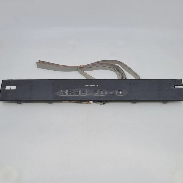 DOMETIC CONTROL PANEL PCB RMD8551 RMDX21 3 way fridge Right Hand MES 4 ...