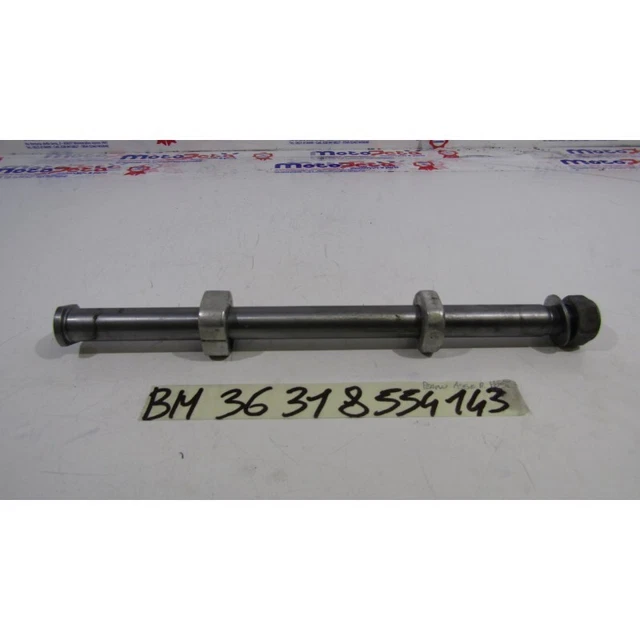 PIVOT AXE ROUE Arrière Wheel Essieu BMW G 310 GS 16 20 EUR 59,83 ...