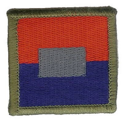 AUSTRALIAN ARMY HISTORY Unit Militaria Patch Patches EUR 3,64 - PicClick FR