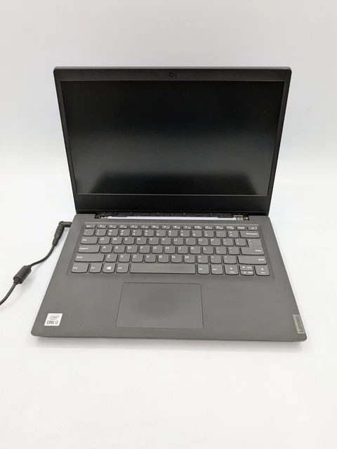 LENOVO V14-IIL LAPTOP - SKU 5648 $54.84 - PicClick CA