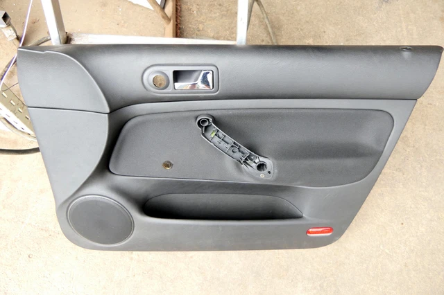 Spannende Golf 4 Trverkleidung Ebenbild