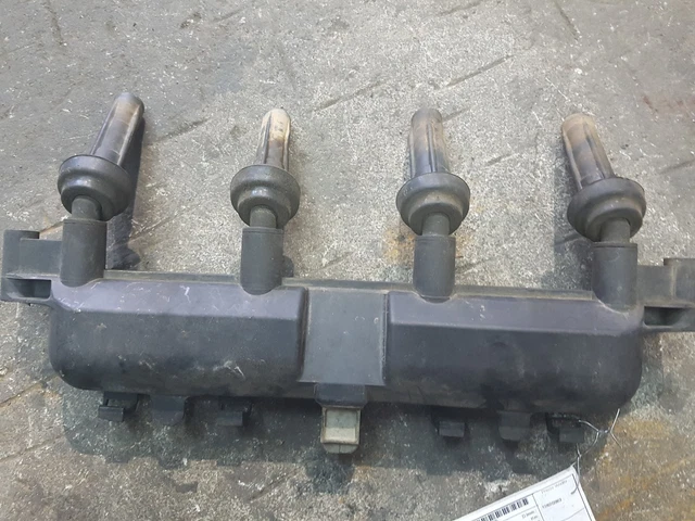 BOBINA CITROEN C3 1s (02-05) 1.1 BER. 5P/B Cod. Mot. HFX EUR 30,00 ...