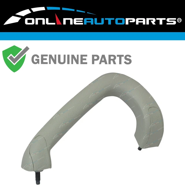 GENUINE NISSAN PATROL GU Y61 Front Right Hand Side Grab Handle - Grip ...
