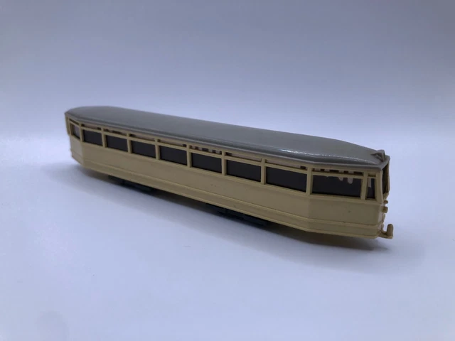 WIKING | STRASSENBAHN Berlin | 1:100 | Tram EUR 4,00 - PicClick DE