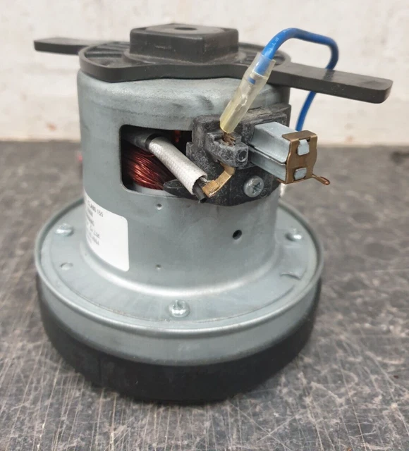 GENUINE VAX AIR Reach Vacuum Cleaner Main Suction Motor U90-MA-Re ...