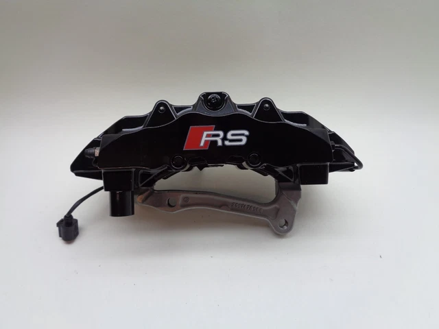 ORIGINAL AUDI RS3 8V Ttrs 8S Brake Caliper New Fixed With Pads ...