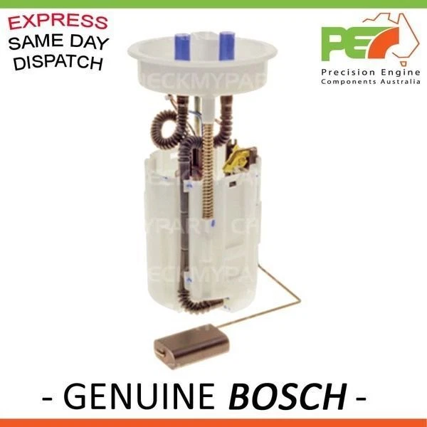 NEW * OEM * In-tank Fuel Pump Assembly For Volkswagen Polo Classic 1.6 ...