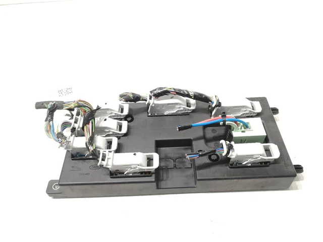 RANGE ROVER SPORT Body Control Module 2019 3.0 Diesel L494 JPLA14F041BG ...