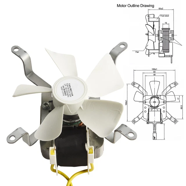 REMPLACEZ EFFICACEMENT VOTRE moteur barbecue par cette option ...