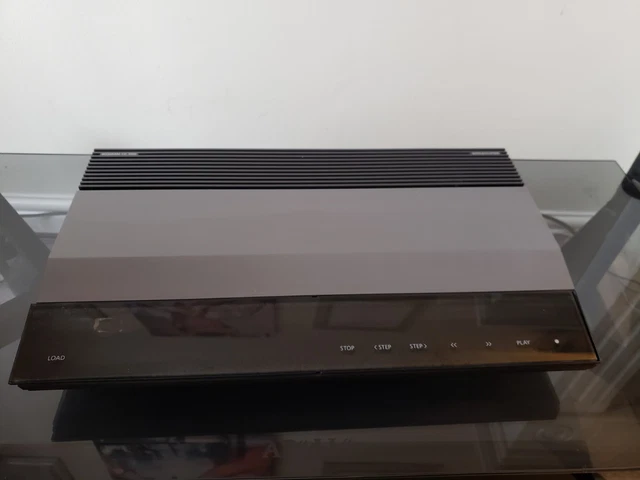 BANG OLUFSEN B&O Beogram 3500 CD Amplifier and Speakers - Good ...