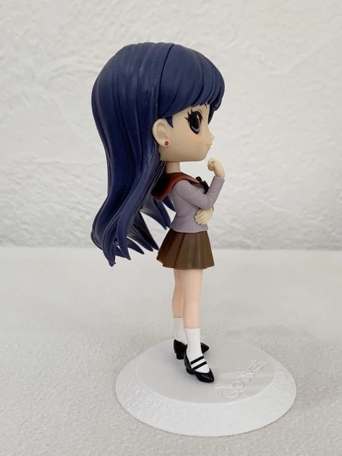 HINO REI B (costume light) Bishoujo Senshi Sailor Moon Eternal Q posket ...