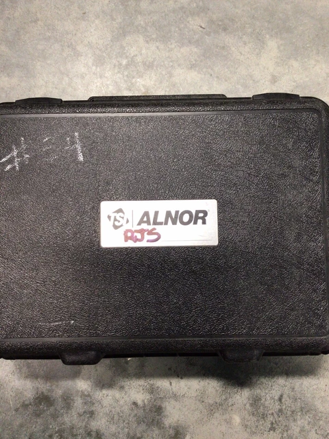 TSI AIR VELOCITY Meter Alnor Model RVA501 Airflow Model LCA501 $339.99 - PicClick