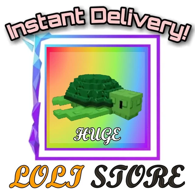 HUGE SEA TURTLE 🔥 Grow a Garden 🔥 $24.82 - PicClick CA