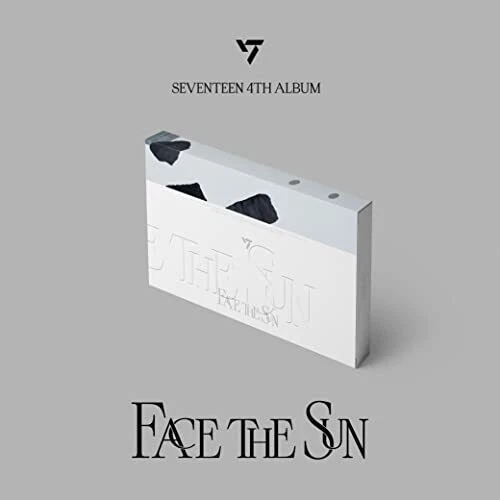 SEVENTEEN - SEVENTEEN 4th Album 'Face the Sun'/Ep.5 Pioneer [CD] EUR 43,13 - PicClick FR