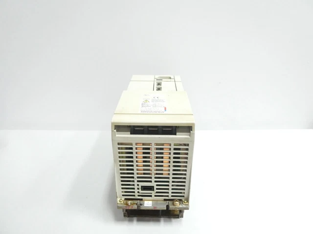 MITSUBISHI MDS-C1-CV-260 POWER Supply Unit 200-230v-ac 115a Amp 270 ...