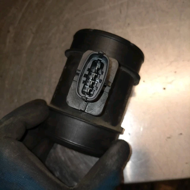 DÉBITMÈTRE POUR FIAT DUCATO (4X) 30 2.3 MJT PC-TN Semi Vetrato Frg ...