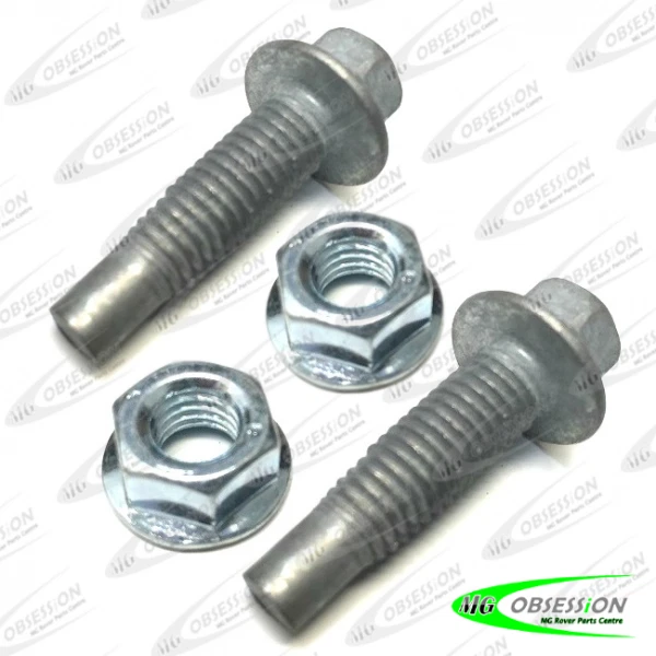 MGF MG TF Front Subframe Mounting Bolt X 2 Genuine Mg Yyg10005A £5.51 ...