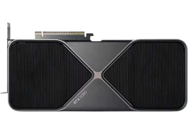 NVIDIA GEFORCE RTX 5080 FE Founders Edition 16GB Graphics Card £1,290. ...