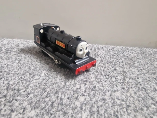TOMY TRACKMASTER THOMAS The Tank Engine DOUGLAS EUR 9,82 - PicClick IT