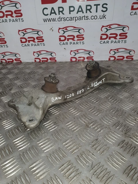 BMW E87 GEARBOX Mounts + Cradle 120D 1 Series 2004 - 2012 £29.99 ...