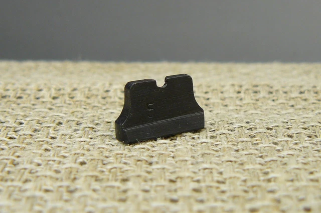 ORIGINAL USSR /RUSSIAN Rear Sight for TT33 Tokarev. Unused (626) £13.74 ...