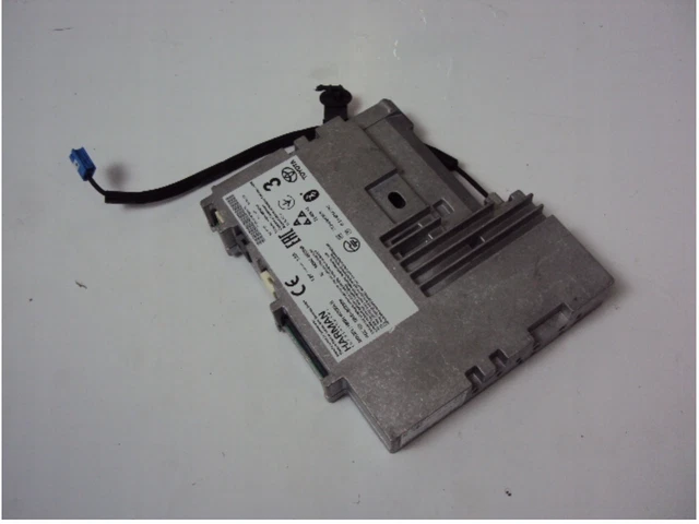 TOYOTA C-HR NAVIGATION GPS Control Unit Module 86840-0F030 EUR 408,81 ...