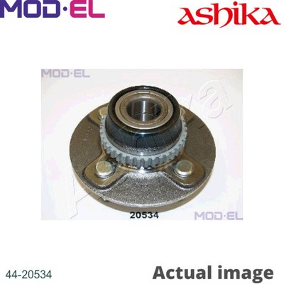 WHEEL HUB FOR HYUNDAI ATOS AMICA/ATOZ SANTRO/XING G4HC 1.0L G4HG/G4HD 1 ...
