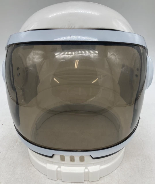 NASA-INSPIRED CHILDS ASTRONAUT Costume Helmet With American Flag £7.52 ...