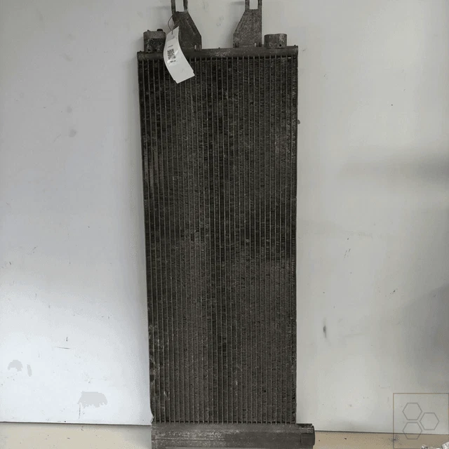 RADIATEUR CONDENSEUR CLIM pour FIAT DUCATO FURGONE (4Y) 30 2.3 MJTPC-TN ...