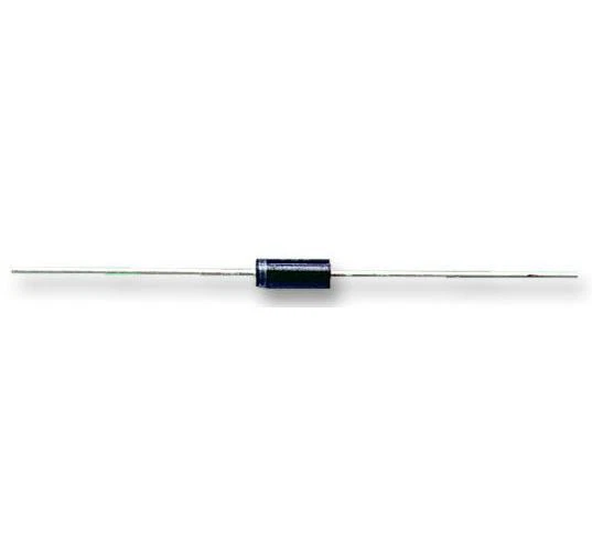 UF4001 VISHAY GÉNÉRAL Semi-Conducteur Diode, Rapide Récupération 1A 50V ...