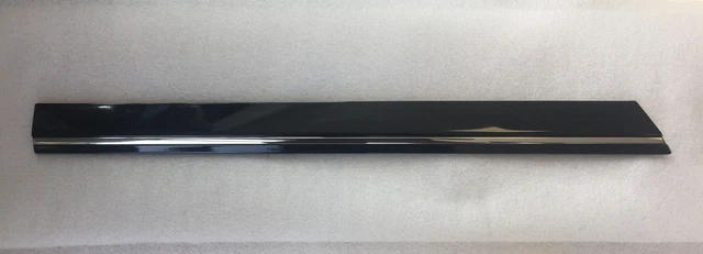 ORIGINAL MERCEDES ZIERLEISTE Tür hinten recht W245 B-Klasse A1696903862 ...