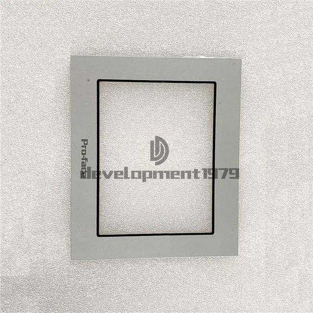 SCHUTZ FILM FÜR pro-Face AST3301-L1 AST3301-S1 AST3301-T1 AST3301-B1 ...