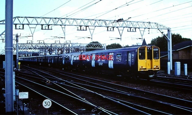 PHOTO CLASS 3153-Car Emu No 315 804 (One) In One Branded First Great ...