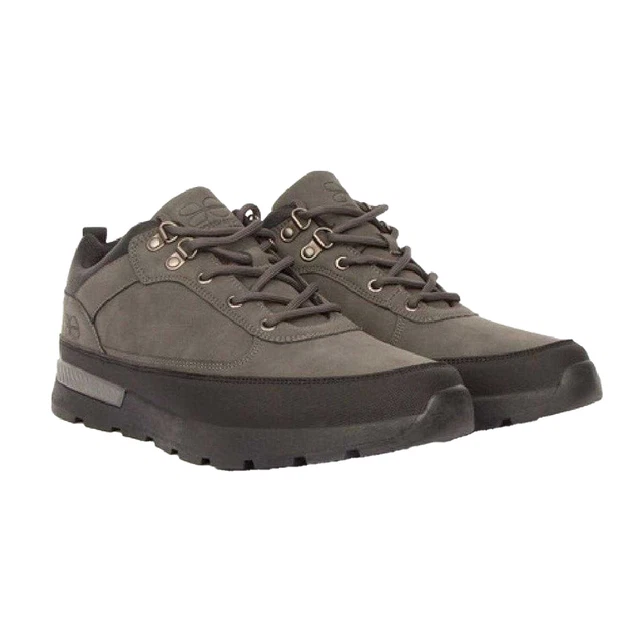 CROSSHATCH MENS BANBURY Logo Boots GT33088 £38.37 - PicClick UK