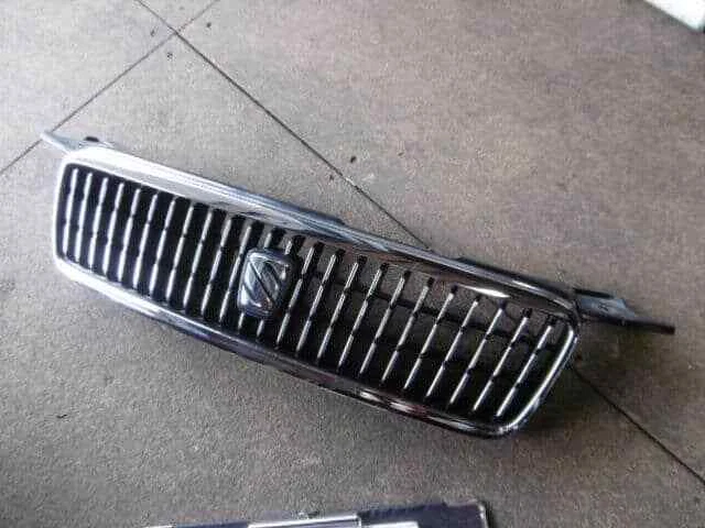 TOYOTA SPRINTER 1999 GF-AE110 Radiator Grille 531111A380 [Used ...