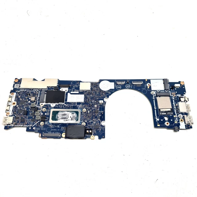 DELL LATITUDE 5350 Motherboard 0MVR5P 16GB RAM SRMLX i5-1335U *Donor ...