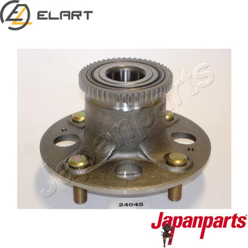 WHEEL HUB KK-24045 For Honda Accordvi D16B7/D16B6 1.6L F20B6 2.0L F18B2 ...