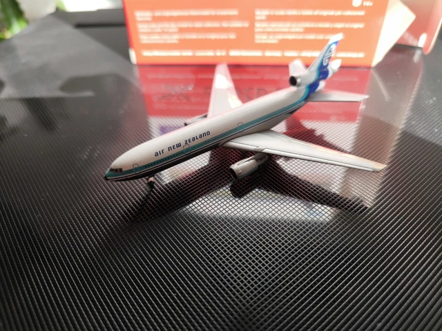 HERPA WINGS 1:500 Douglas DC-10-30 Air New Zealand 531887 EUR 24,99 - PicClick DE