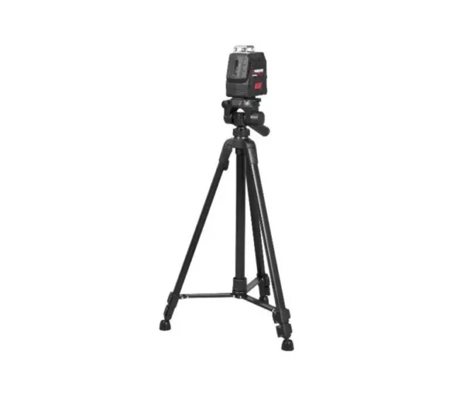 LIVELLA LASER A Croce Parkside Performance Kllp 360 B3 + 5 Anni Di ...