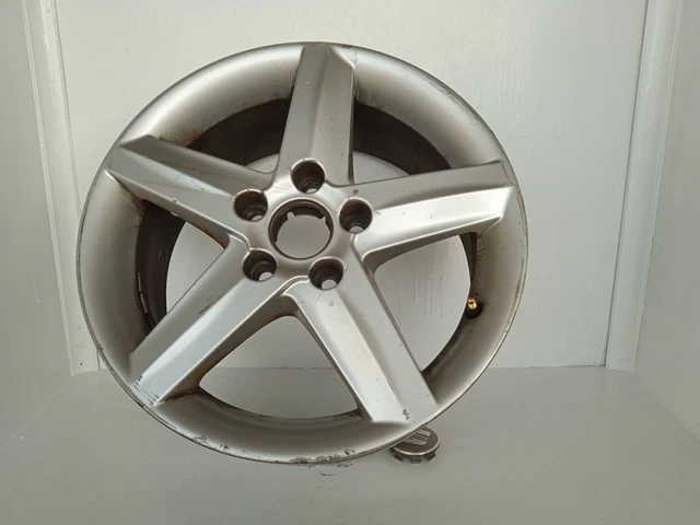 CONSULTARDISPONIBILIDADDEJUEGOCOMPLETO JANTE TOLE Seat Altea XL (5P5 ...