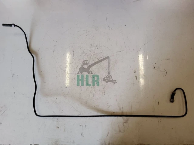 LAND ROVER DISCOVERY 2 Td5 Radiator Overflow Pipe PCH000360 £14.95 ...