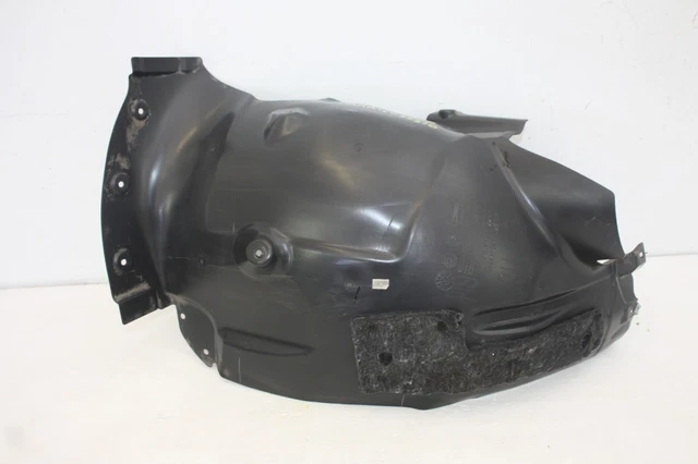 MERCEDES CLA C118 Front Right Wheel Splash Guard 2019 on A1186908400 ...