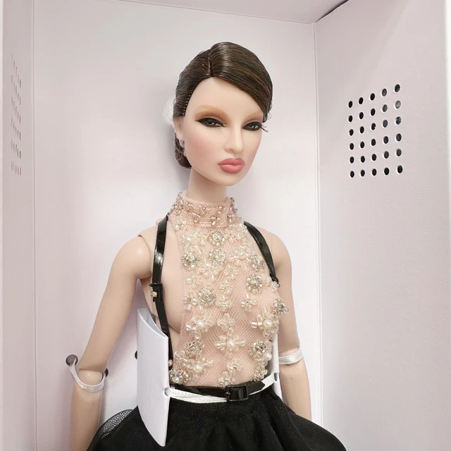 EUGENIA PERRIN-FROST VENUS Rising 2025 Integrity Toys Jason Wu Doll ...