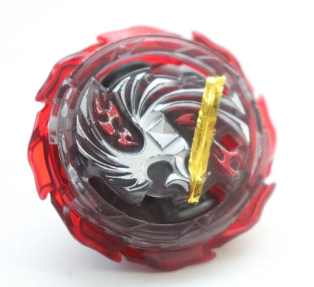 TAKARA TOMY BEYBLADE Burst ChoZ B-131 Dead Phoenix 0 Atomic EUR 13,42 ...