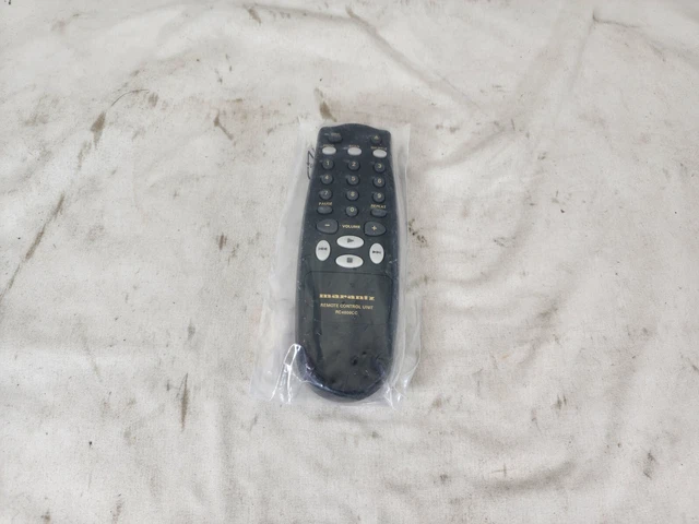 GENUINE MARANTZ RC4000CC CD Player Remote Control CC3000 CC4000 SR7200 ...