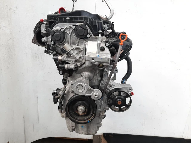 2022 HONDA CIVIC Mk10 ENGINE P10A 1.0L Petrol 1 Speed Automatic Only 18028 Miles £3,060.00 ...