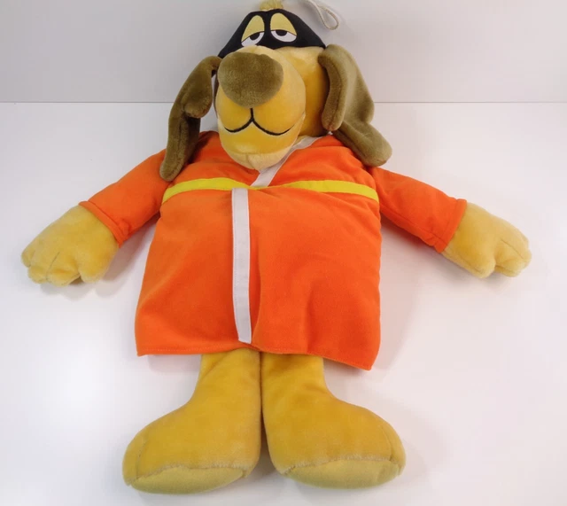 VINTAGE HONG KONG Phooey Plush Pyjamas Hot Water Bottle Cover Case £19. ...