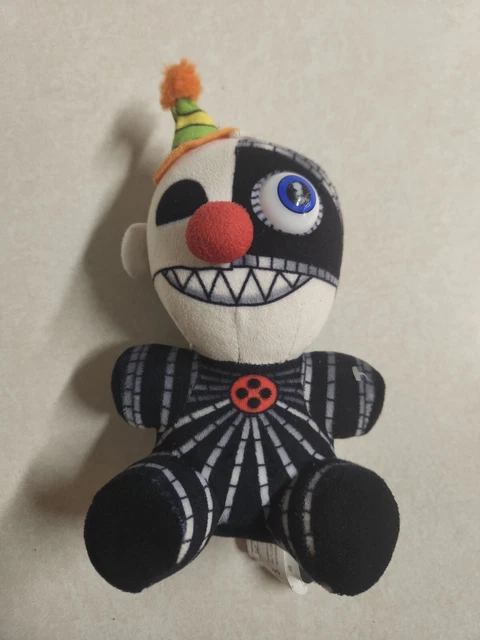 Ennard Five Nights At Freddys Fnaf Sister Location Clown Eur 16 27